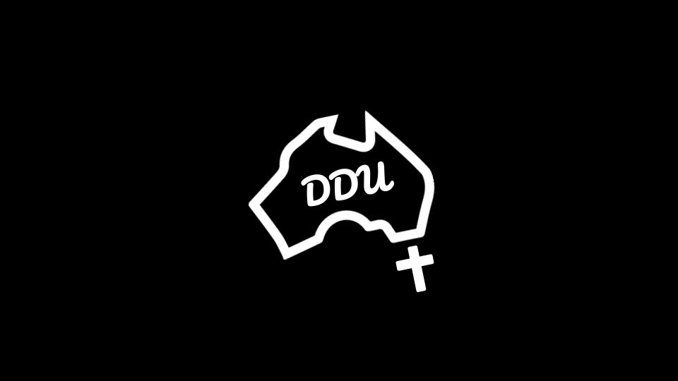 Deliverance Down Under